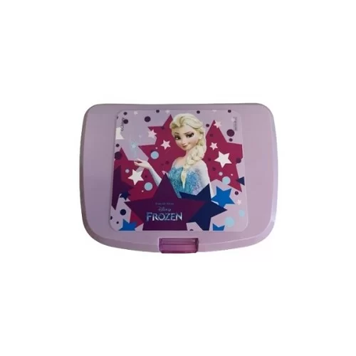 Lunch box Disney Frozen
Lunch box Disney Frozen