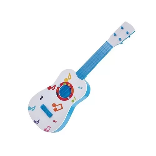 Infunbebe igracka moja prva gitara
Infunbebe igracka moja prva gitara