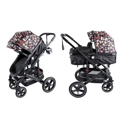 Kolica za bebe Star Animal Print
Kolica za bebe Star Animal Print