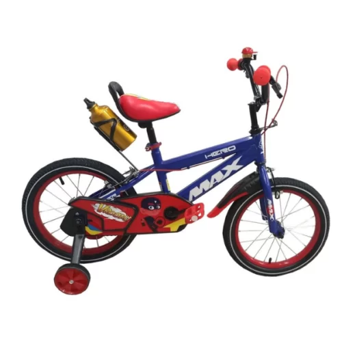 Bicikl Max Hero 16″
Bicikl Max Hero 16″