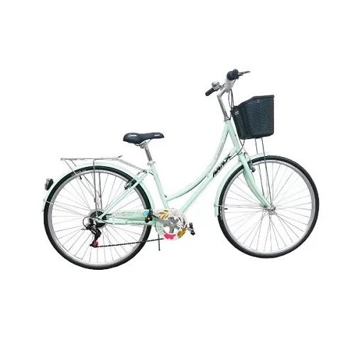 Bicikl MAX 28″ Cruiser Mint
Bicikl MAX 28″ Cruiser Mint