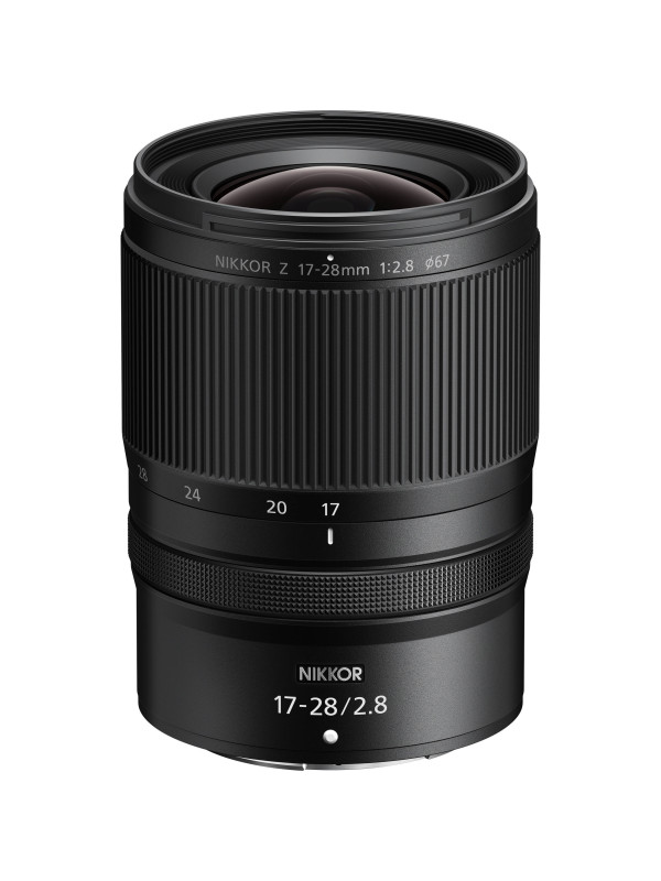 NIKON Obj Z 17-28mm f/2.8