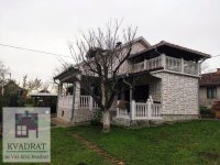 Kuća 188 m², pomoćni objekti, 10,15 ari, Obrenovac, Stubline – 90 000 €