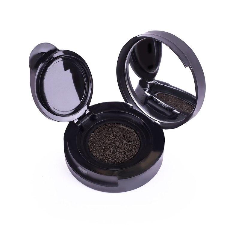 Boja za obrve REVOLUTION PRO Eyebrow Cushion 2.2g Dark Brown