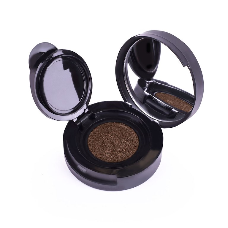 Boja za obrve REVOLUTION PRO Eyebrow Cushion 2.2g Medium Brown