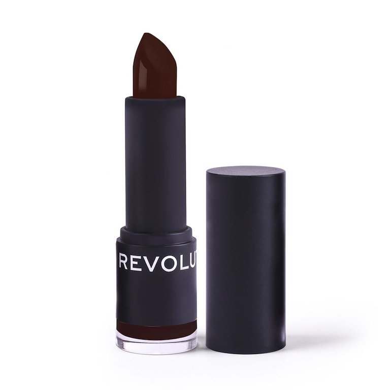 Kremasti ruž za usne REVOLUTION PRO Supreme Lipstick 3.2g Chaos