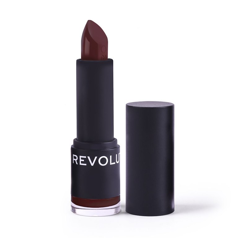 Kremasti ruž za usne REVOLUTION PRO Supreme Lipstick 3.2g Contention