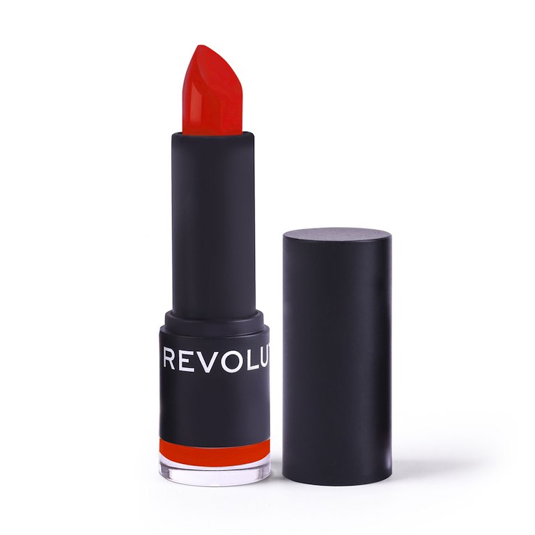 Kremasti ruž za usne REVOLUTION PRO Supreme Lipstick 3.2g Prohibited