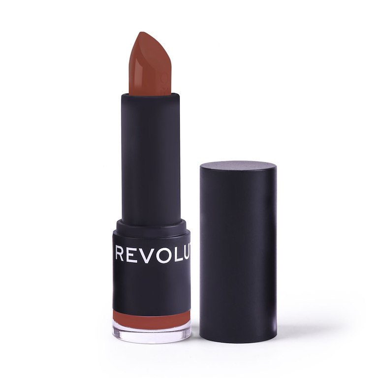 Kremasti ruž za usne REVOLUTION PRO Supreme Lipstick 3.2g Venture