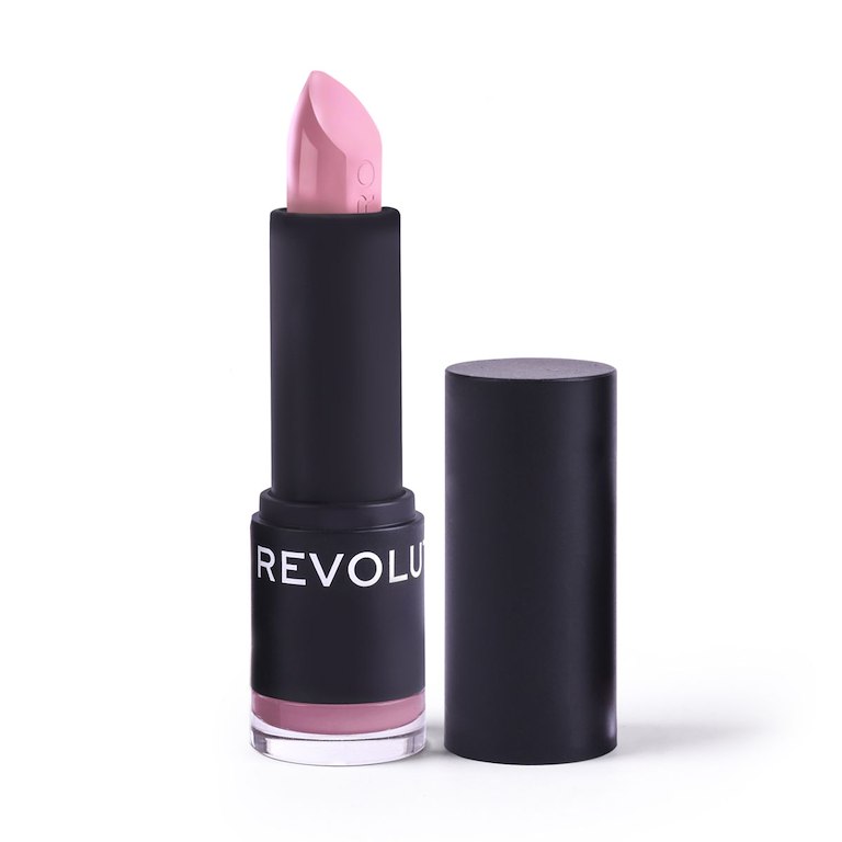 Kremasti ruž za usne REVOLUTION PRO Supreme Lipstick 3.2g Attraction