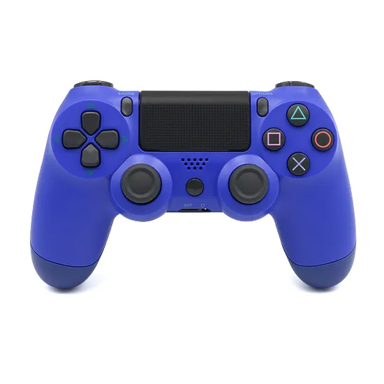 Joypad DOUBLESHOCK IV bezicni plavi (za PS4)