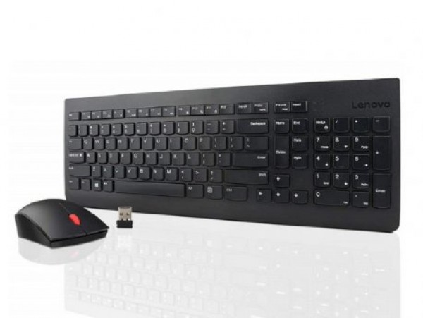 Lenovo 510 Wireless tastatura i miš