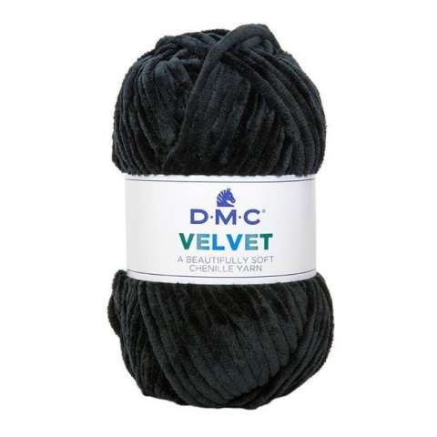 DMC WONDER VELVET 100G/100M