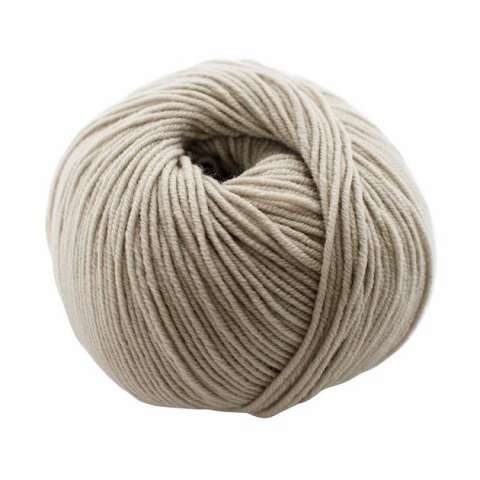 DMC WOOLLY MERINO WOOL 50G/125M