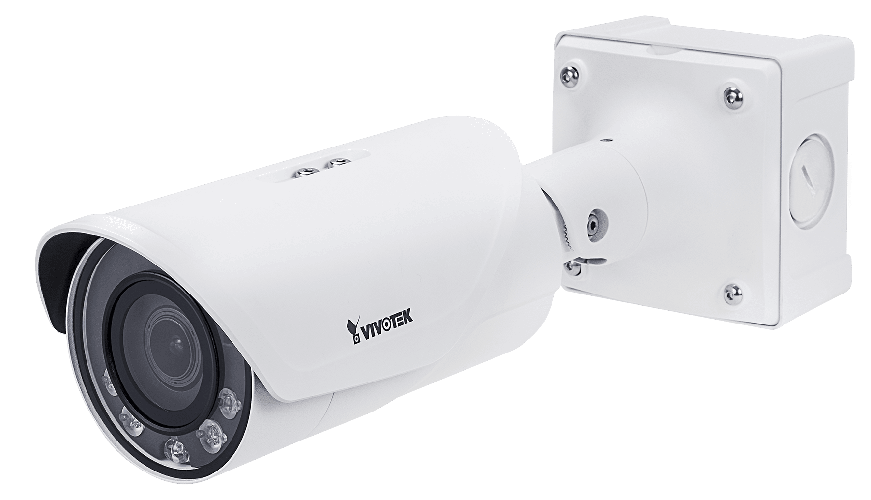 Vivotek IB9371-EHT bullet outdoor IP66 anti-vandal IK10 dan-noć IP kamera, 3MPix@30fps, Vari-focal 3~9mm Remote Focus, P-iris, IR LED dometa 30m, WDR Pro, SNV, video rotacija i DIS, DI/DO 1/1, dvo...