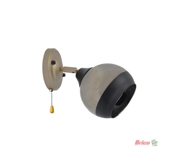 ZIDNA LAMPA M11064-1Z 1XE27