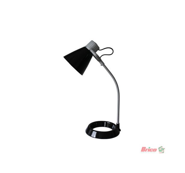 STONA LAMPA MT-1 2818A CRNA