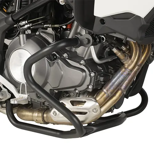 GIVI ROL BAR TN8703 BENELLI TRK502X 2020-