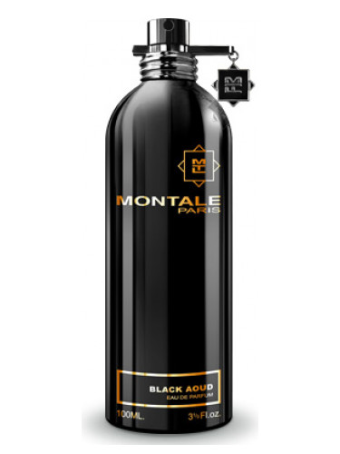 MONTALE BLACK AOUD