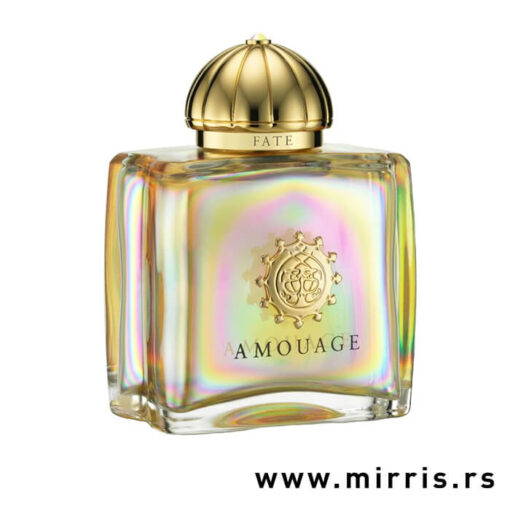 Amouage Fate Woman 100ml EDP