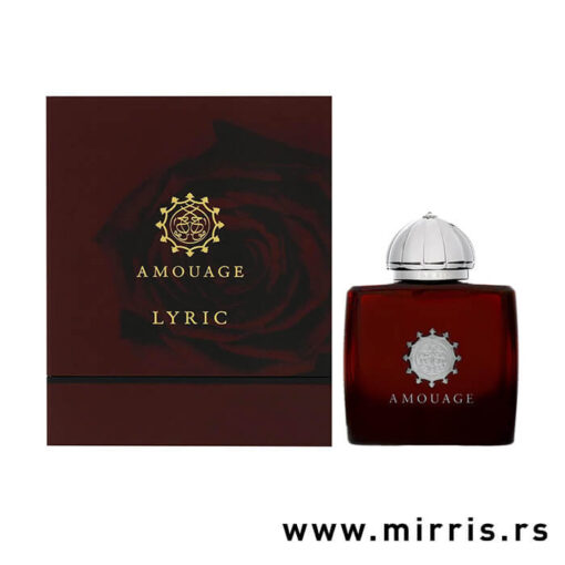 Amouage Lyric Women 100ml EDP