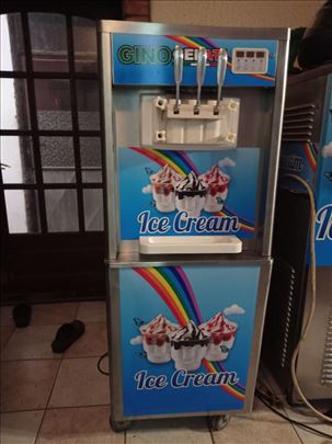 Monofazni italijanski aparat za sladoled