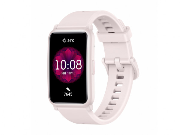 SMART WATCH ES CORAL PINK HONOR