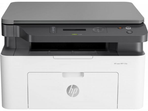 Printer HP LaserJet MFP 135a 4ZB82A