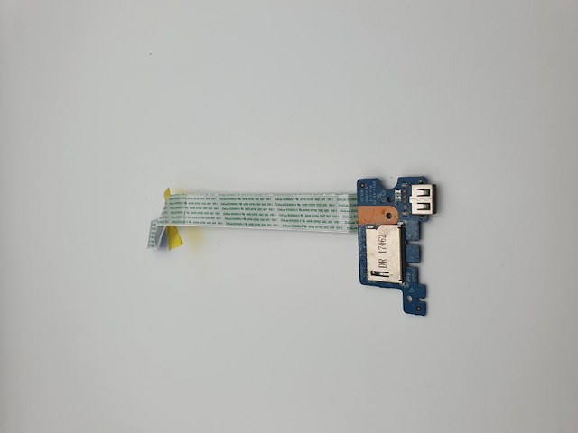 USB konektor za HP 15-AY HP 250 G4