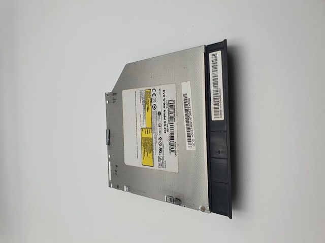 DVD-RW za Medion P7624 MD98920