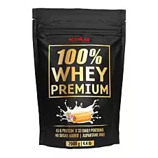 Activlab 100% Whey Premium chocolate 2kg