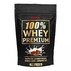 Activlab 100% Whey Premium vanilla 2kg