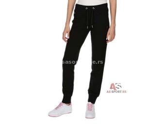 Lady Classics Rib Cuff Pants