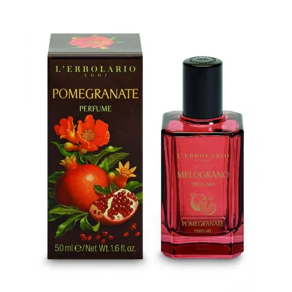 Lerbolario Pomegranate parfem 50ml