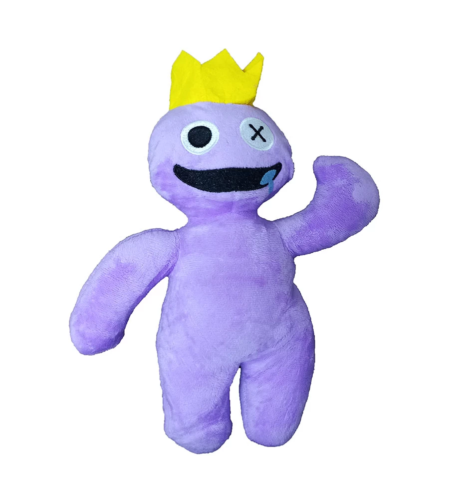 RAINBOW FRIENDS 10