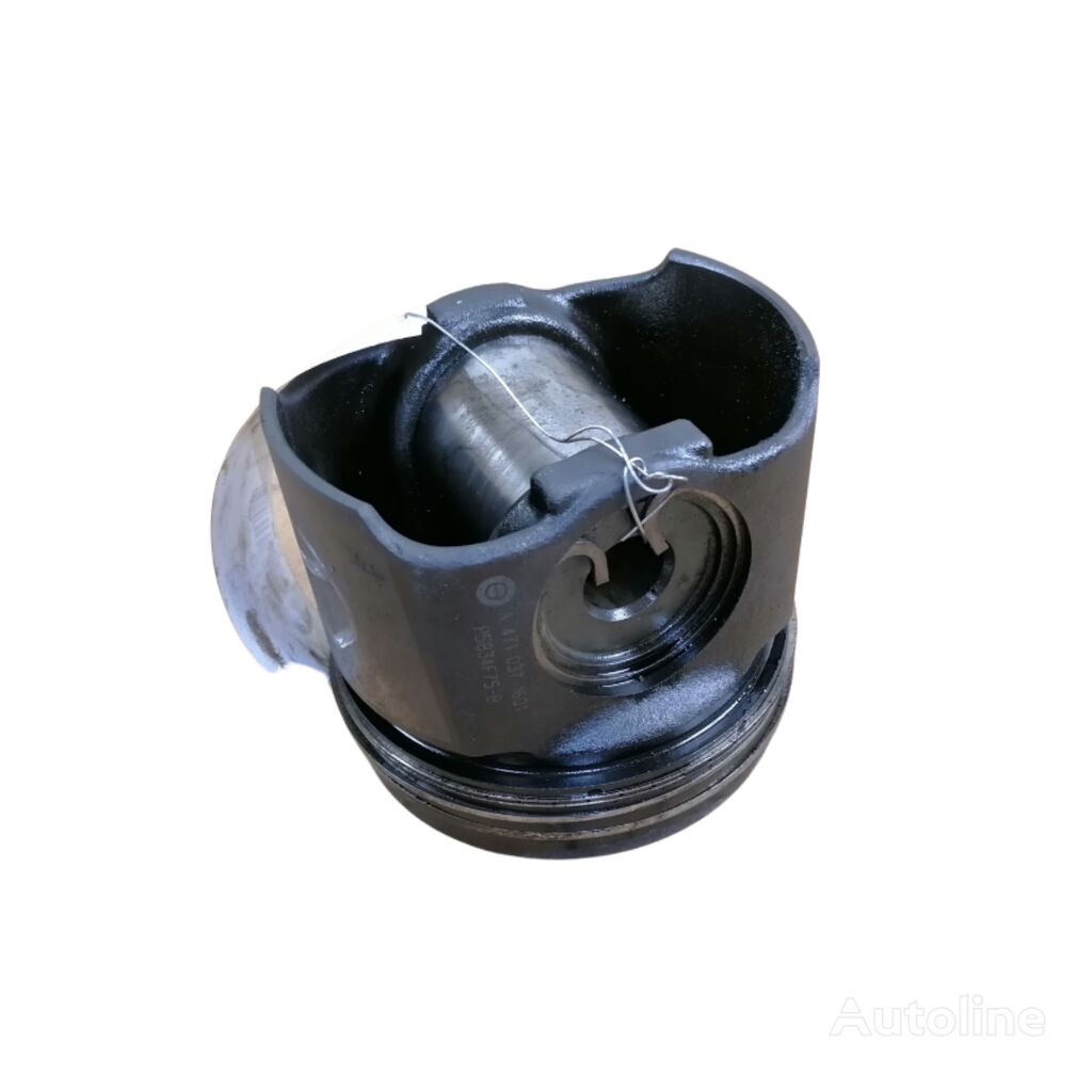 Mercedes-Benz Piston A4710371601 klip za Mercedes-Benz Actros tegljača