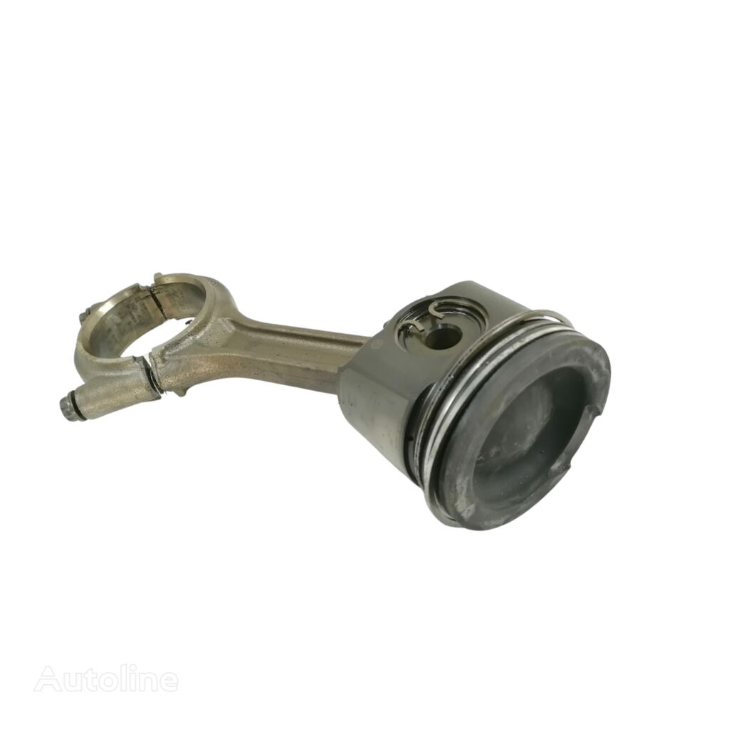 Mercedes-Benz Connecting rod + piston A4710371601 klipnjača za Mercedes-Benz Actros tegljača