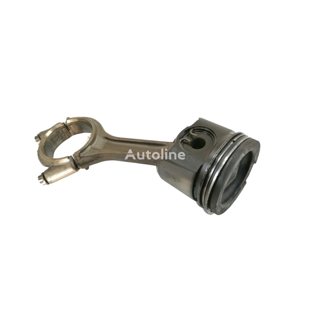 Mercedes-Benz Connecting rod + piston A4710371601 klip za Mercedes-Benz Actros tegljača