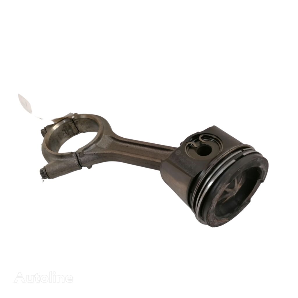 Mercedes-Benz Connecting rod + piston A4710371601 klipnjača za Mercedes-Benz Actros tegljača