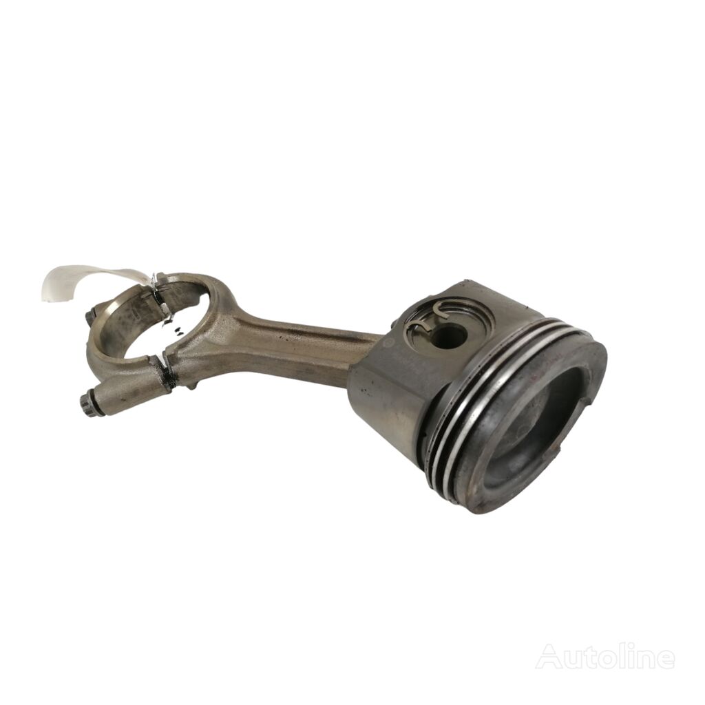 Mercedes-Benz Connecting rod + piston A4710371601 klipnjača za Mercedes-Benz Actros tegljača