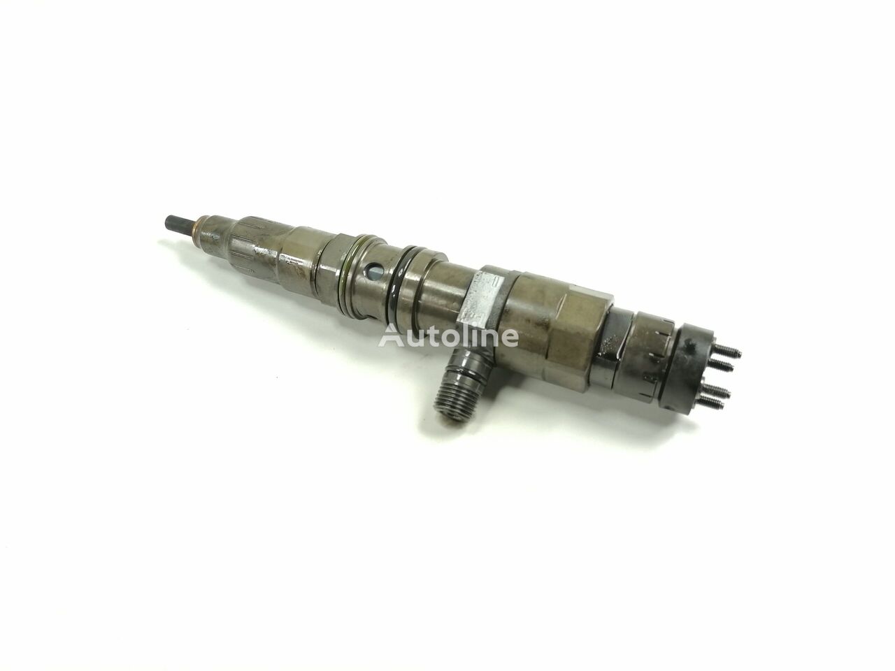 Mercedes-Benz Injector A4710700487 dizna za Mercedes-Benz Actros tegljača