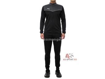 Individual TrackSuit