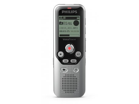 PHILIPS diktafon DVT1250