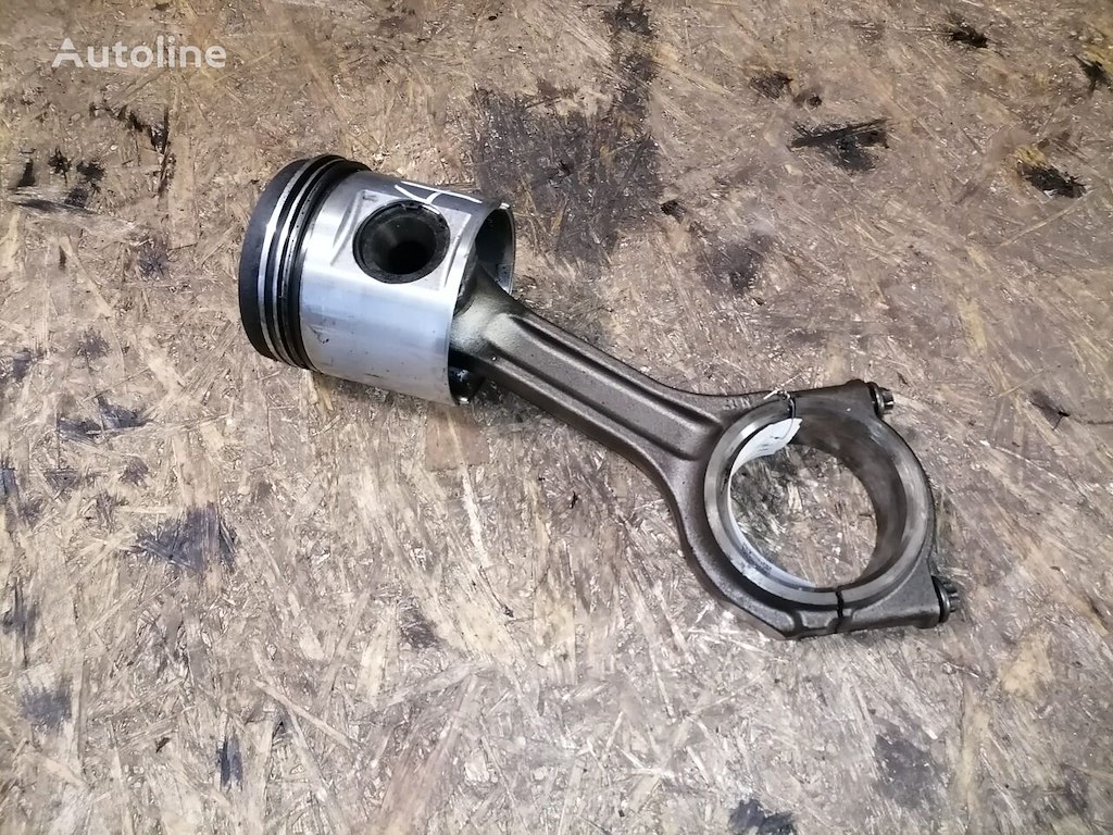 Scania Connecting rod + piston 1538036 klipnjača za Scania R420 tegljača