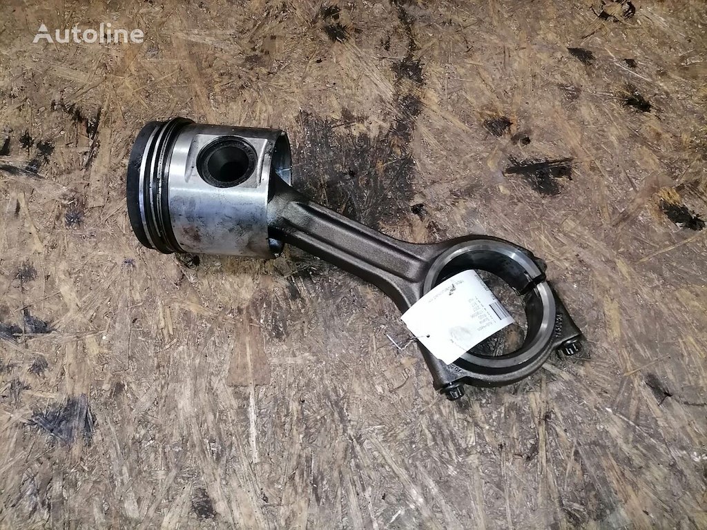 Scania Connecting rod + piston 1798596 klipnjača za Scania R420 tegljača