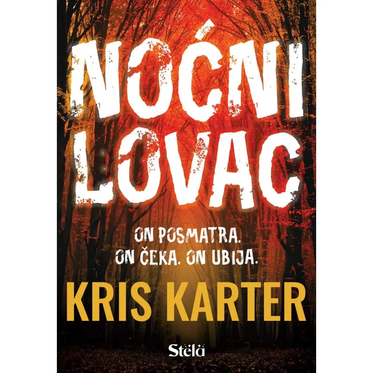 NOĆNI LOVAC