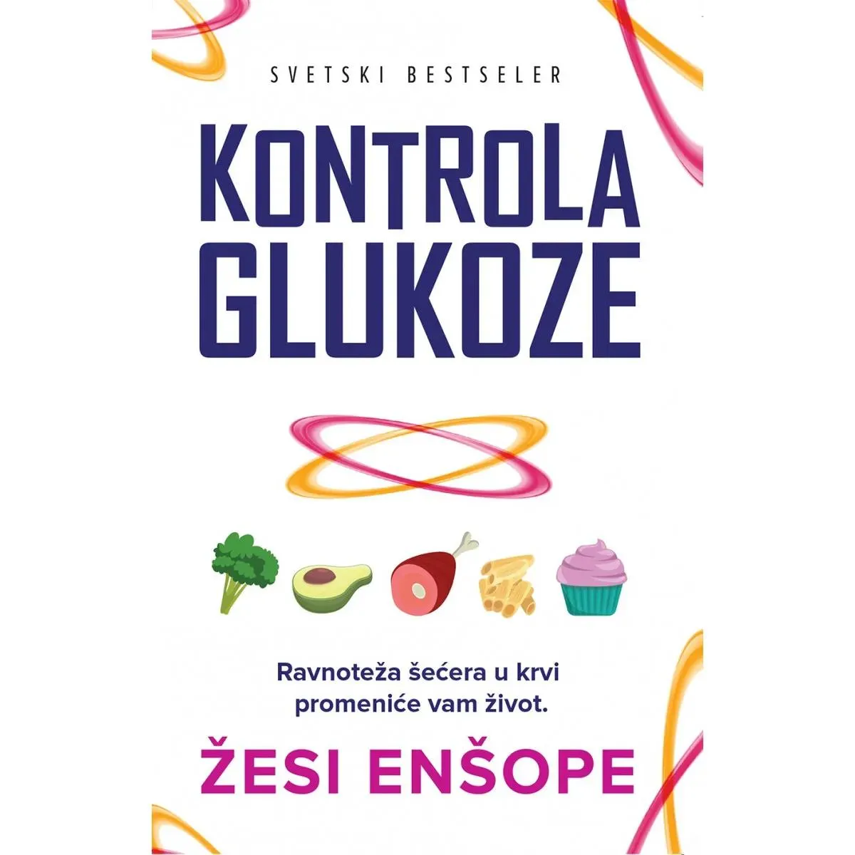 KONTROLA GLUKOZE