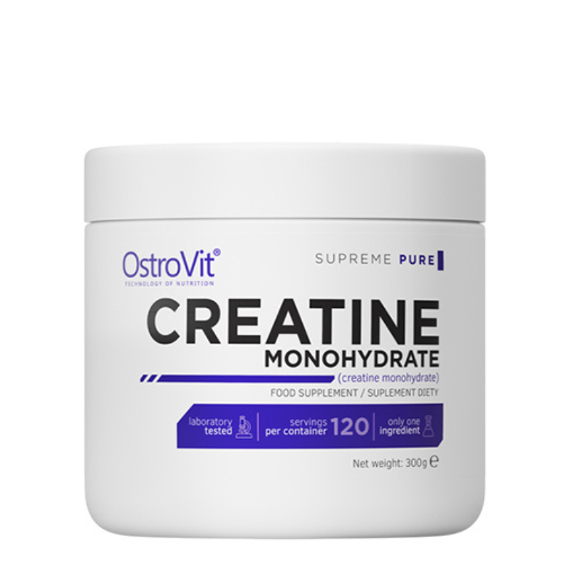 Creatine Monohydrate 300g