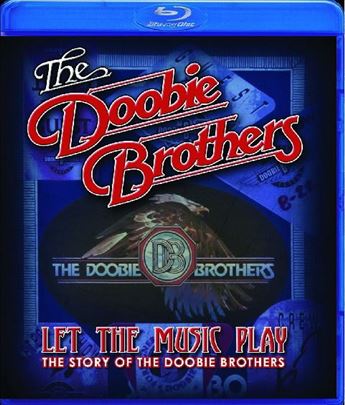 (BLU-RAY) DOOBIE BROTHERS - Let The Music Play