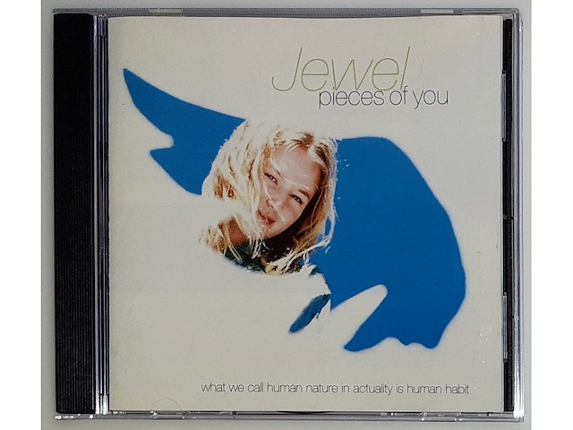 Jewel – Pieces Of You